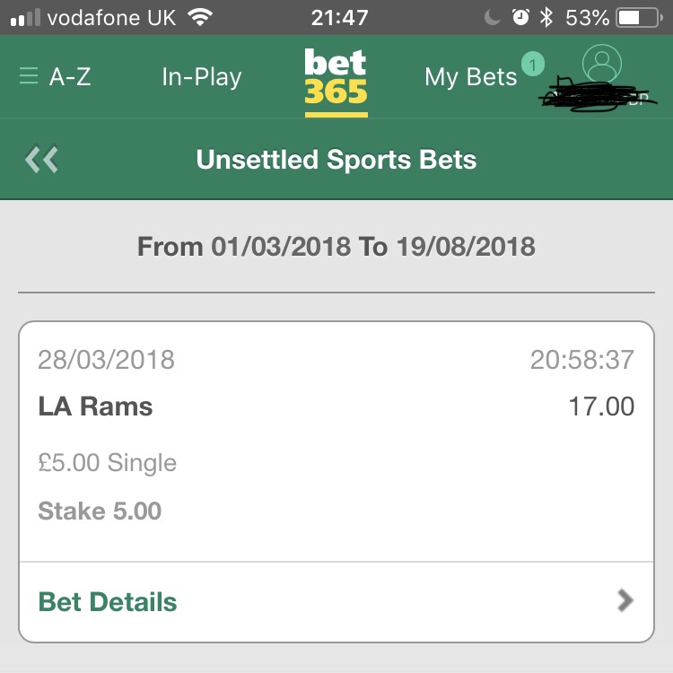 Who is your money on this year? | The Wrong Football